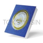 Desain Cover Yasin Kosong CDR dan PNG yang Keren - TOKO YASIN