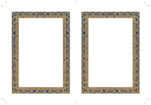 80+ Koleksi Frame Yasin Terbaik dengan Desain Elegan | Gratis!