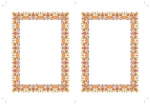 80+ Koleksi Frame Yasin Terbaik dengan Desain Elegan | Gratis!