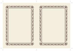 80+ Koleksi Frame Yasin Terbaik dengan Desain Elegan | Gratis!