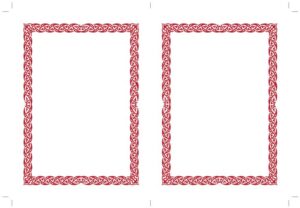 80+ Koleksi Frame Yasin Terbaik dengan Desain Elegan | Gratis!