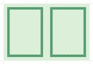 80+ Koleksi Frame Yasin Terbaik dengan Desain Elegan | Gratis!