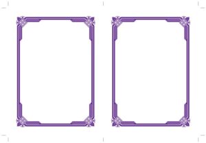 80+ Koleksi Frame Yasin Terbaik dengan Desain Elegan | Gratis!